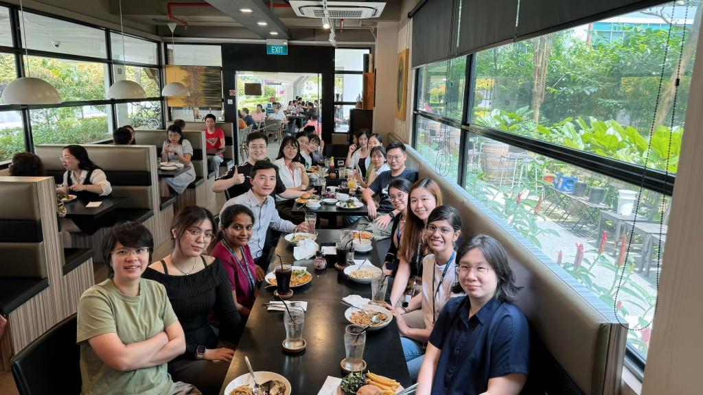 Gallery – The Wang Lab